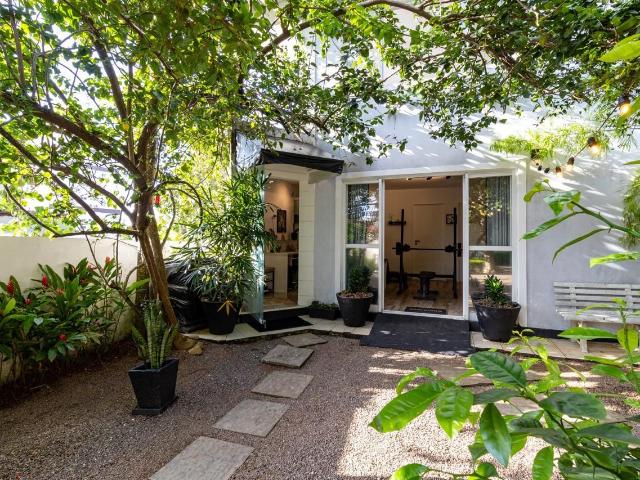 Casa em Agronômica, Florianópolis/SC de 150m² 3 quartos para locação R$ 10.900,00/mes
