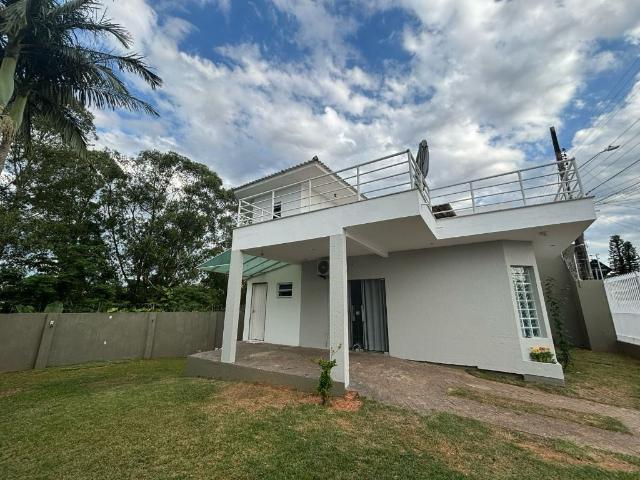 Casa em Agronômica, Florianópolis/SC de 118m² 2 quartos à venda por R$ 949.000,00