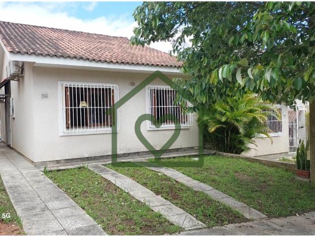 Casa em Agronomia, Porto Alegre/RS de 0m² 2 quartos à venda por R$ 419.900,00
