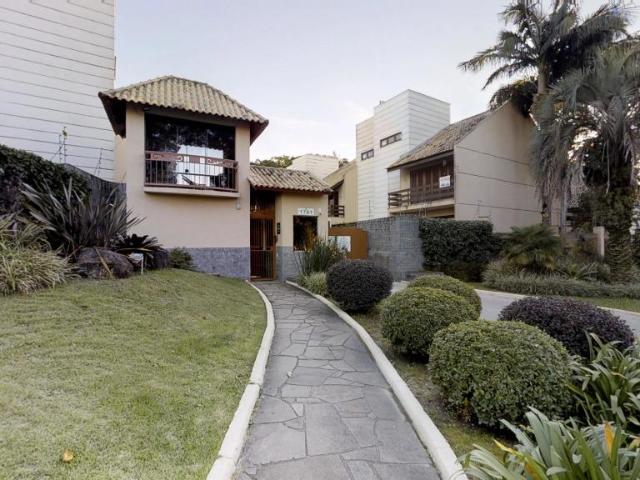 Casa em Agronomia, Porto Alegre/RS de 241m² 4 quartos à venda por R$ 949.000,00