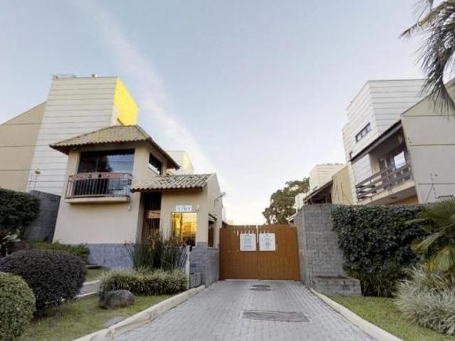 Casa em Agronomia, Porto Alegre/RS de 241m² 4 quartos à venda por R$ 950.000,00