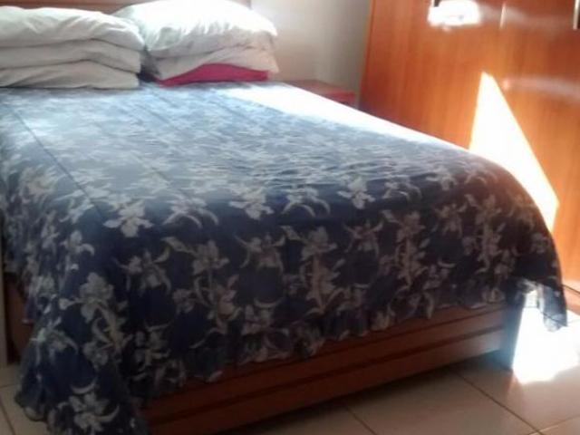 Casa em Água Branca III, Araçatuba/SP de 112m² 3 quartos à venda por R$ 300.000,00