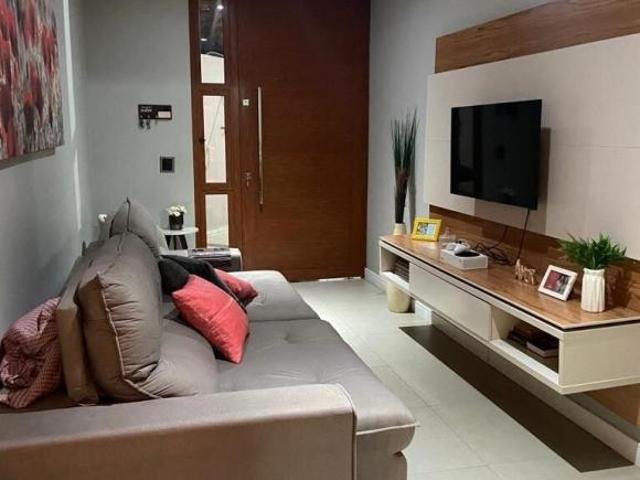 Casa em Água Branca Piracicaba