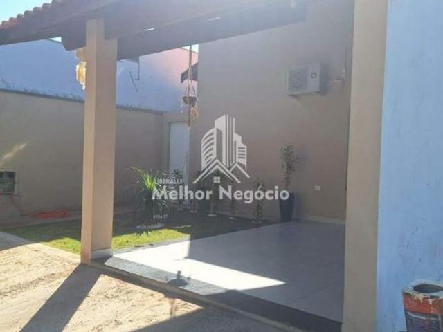 Casa em Água Branca, Piracicaba/SP de 94m² 2 quartos à venda por R$ 550.000,00