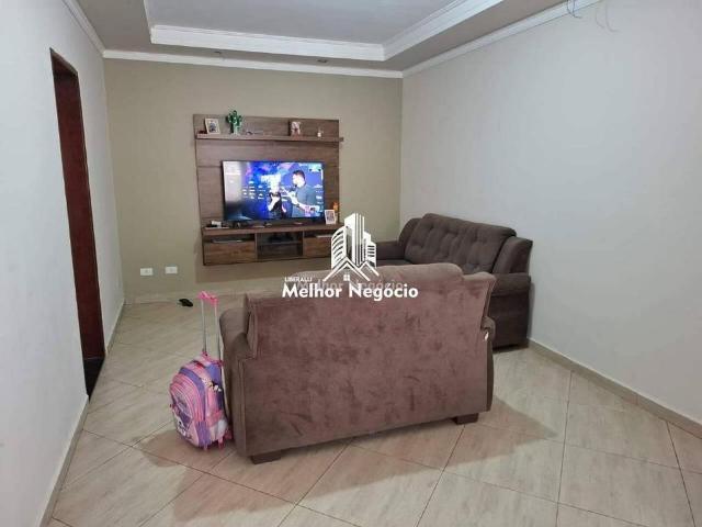 Casa em Água Branca, Piracicaba/SP de 120m² 2 quartos à venda por R$ 531.000,00