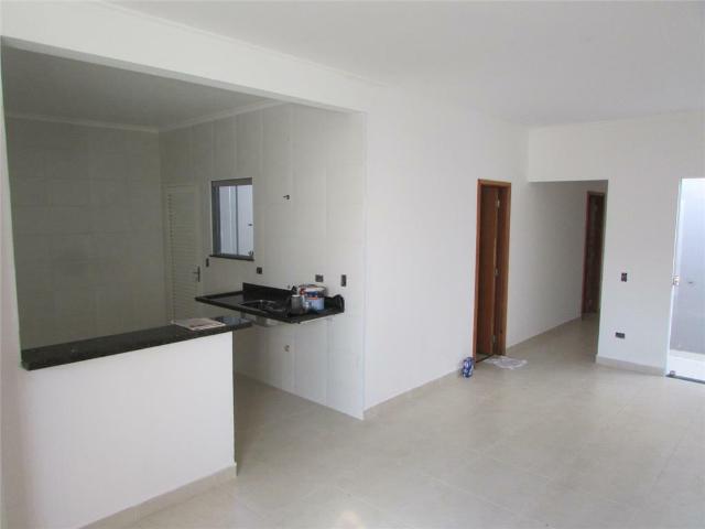 Casa em Água Branca, Piracicaba/SP de 120m² 3 quartos à venda por R$ 589.900,00