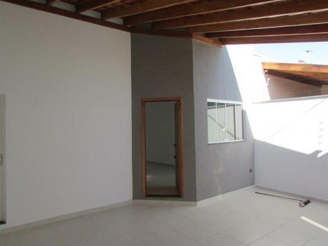 Casa em Água Branca, Piracicaba/SP de 120m² 3 quartos à venda por R$ 590.000,00