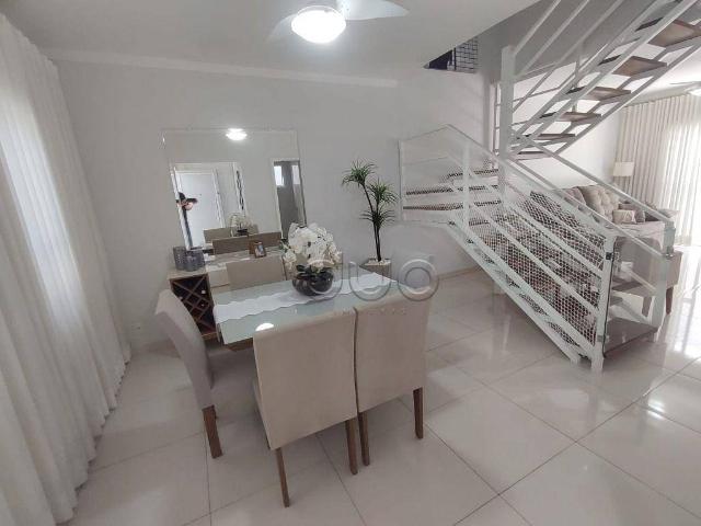 Casa em Água Branca, Piracicaba/SP de 132m² 3 quartos à venda por R$ 579.000,00