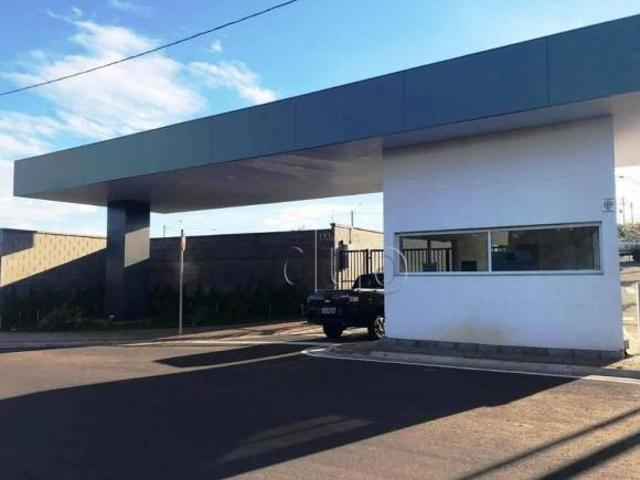 Casa em Água Branca, Piracicaba/SP de 134m² 3 quartos à venda por R$ 880.000,00