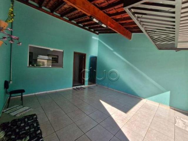 Casa em Água Branca, Piracicaba/SP de 149m² 3 quartos à venda por R$ 450.000,00