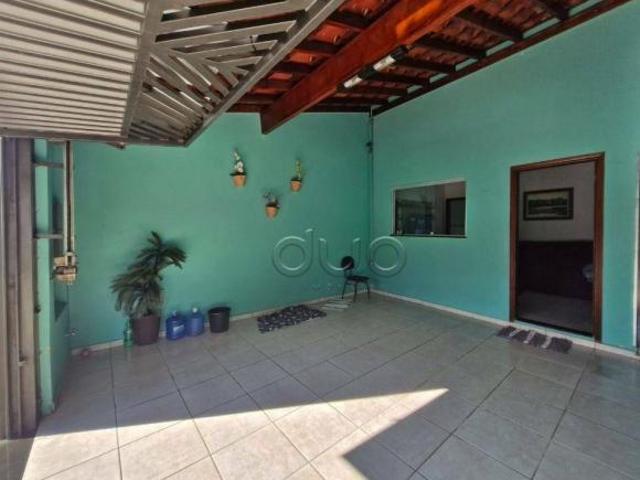 Casa em Água Branca, Piracicaba/SP de 149m² 3 quartos à venda por R$ 450.000,00