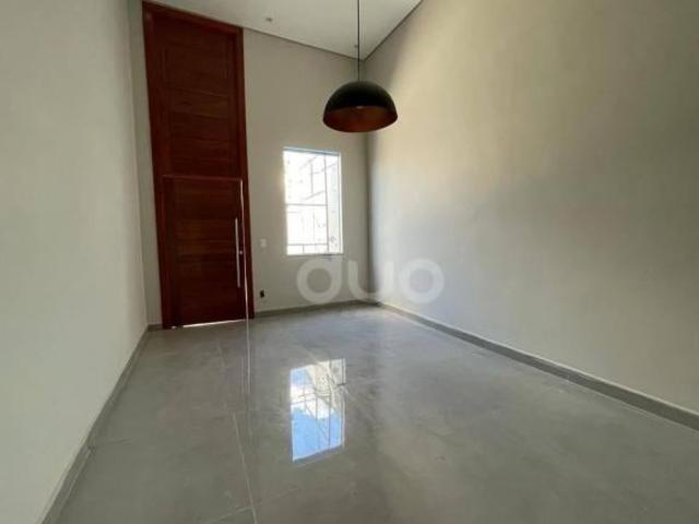 Casa em Água Branca, Piracicaba/SP de 150m² 3 quartos à venda por R$ 580.000,00
