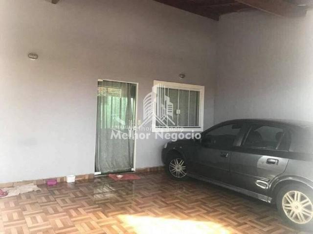 Casa em Água Branca, Piracicaba/SP de 150m² 3 quartos à venda por R$ 584.000,00