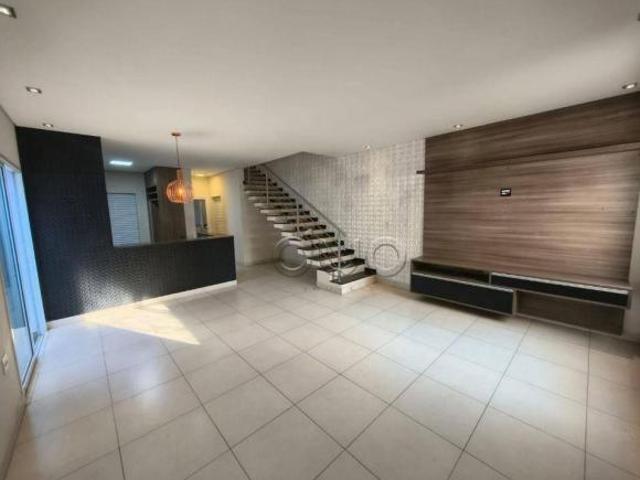 Casa em Água Branca, Piracicaba/SP de 173m² 3 quartos à venda por R$ 800.000,00