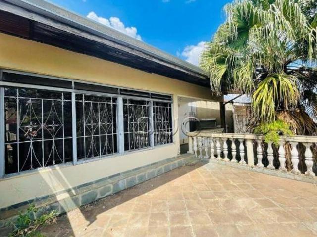 Casa em Água Branca, Piracicaba/SP de 190m² 3 quartos à venda por R$ 420.000,00