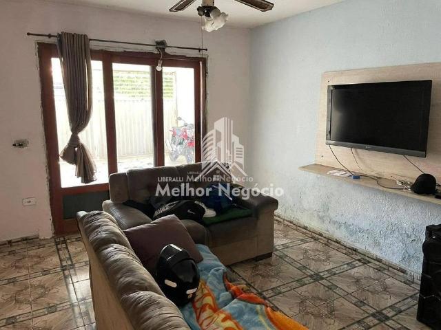 Casa em Água Branca, Piracicaba/SP de 200m² 3 quartos à venda por R$ 285.900,00