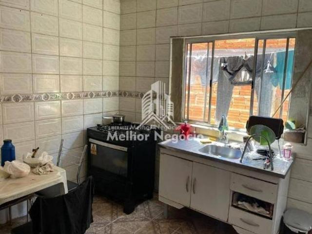 Casa em Água Branca, Piracicaba/SP de 200m² 3 quartos à venda por R$ 286.000,00