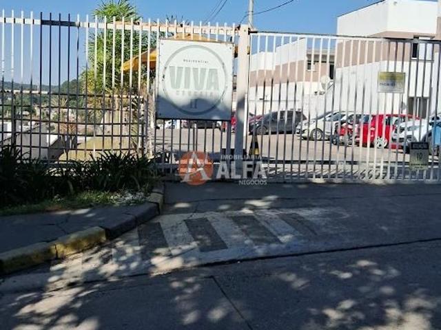 Casa em Água Espraiada Caucaia do Alto, Cotia/SP de 0m² 2 quartos à venda por R$ 290.900,00