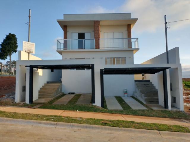 Casa em Água Espraiada Caucaia do Alto, Cotia/SP de 112m² 3 quartos à venda por R$ 469.900,00