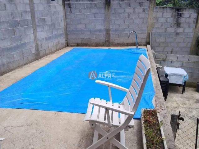 Casa em Água Espraiada Caucaia do Alto, Cotia/SP de 259m² 3 quartos à venda por R$ 399.000,00