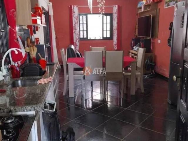 Casa em Água Espraiada Caucaia do Alto, Cotia/SP de 259m² 3 quartos à venda por R$ 400.000,00