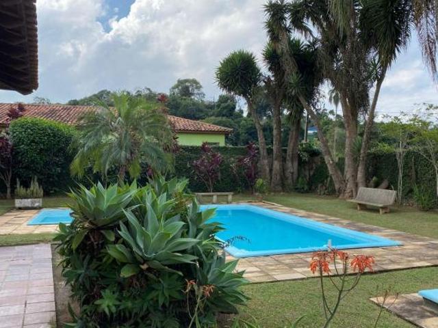 Casa em Água Espraiada Caucaia do Alto, Cotia/SP de 289m² 3 quartos à venda por R$ 790.000,00