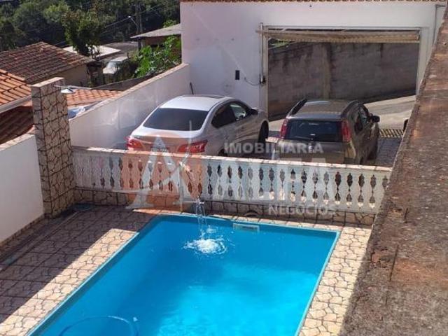 Casa em Água Espraiada Caucaia do Alto, Cotia/SP de 200m² 2 quartos à venda por R$ 450.000,00
