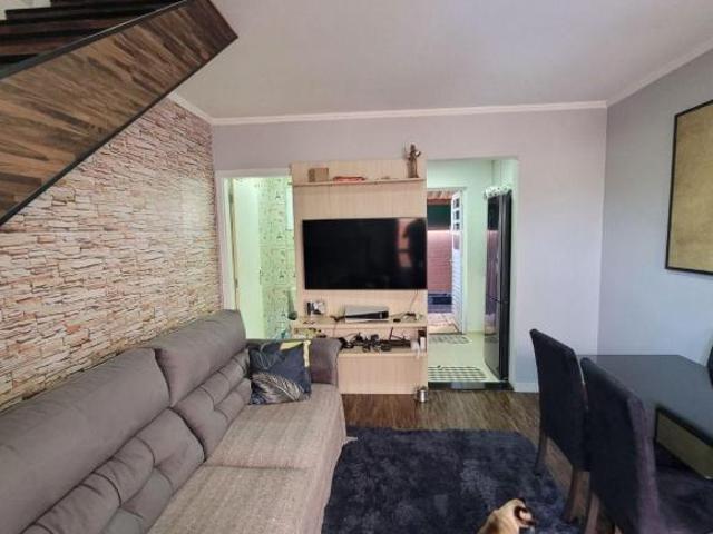Casa em Água Espraiada Caucaia do Alto, Cotia/SP de 49m² 2 quartos à venda por R$ 250.000,00