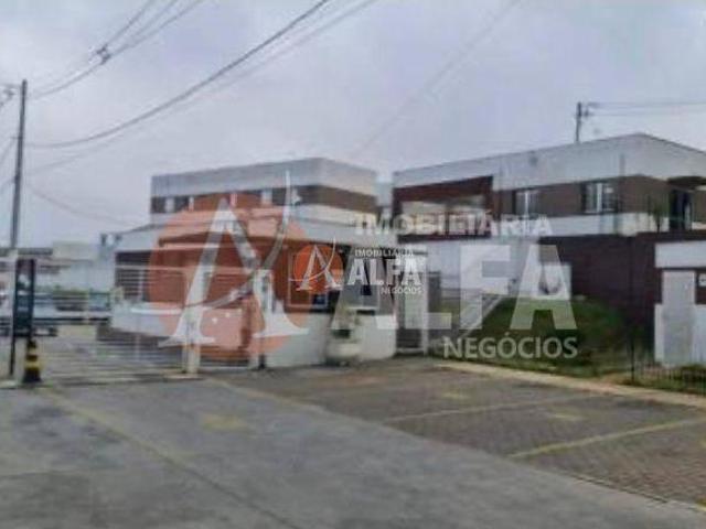 Casa em Água Espraiada Caucaia do Alto, Cotia/SP de 50m² 2 quartos à venda por R$ 220.000,00
