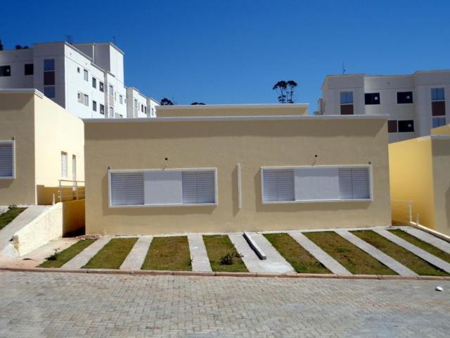 Casa em Água Espraiada Caucaia do Alto, Cotia/SP de 50m² 3 quartos à venda por R$ 339.000,00