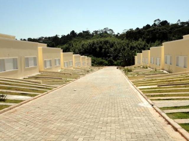 Casa em Água Espraiada Caucaia do Alto, Cotia/SP de 50m² 3 quartos à venda por R$ 340.000,00