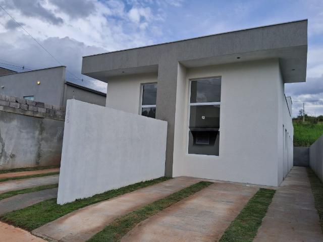 Casa em Água Espraiada Caucaia do Alto, Cotia/SP de 60m² 2 quartos à venda por R$ 319.900,00