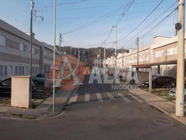 Casa em Água Espraiada Caucaia do Alto, Cotia/SP de 61m² 2 quartos à venda por R$ 215.000,00