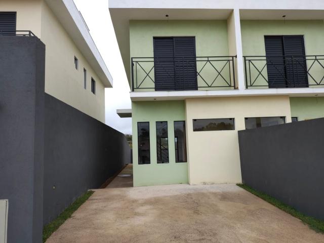 Casa em Água Espraiada Caucaia do Alto, Cotia/SP de 80m² 3 quartos à venda por R$ 449.000,00