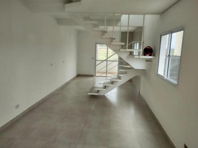 Casa em Água Espraiada Caucaia do Alto, Cotia/SP de 80m² 3 quartos à venda por R$ 450.000,00