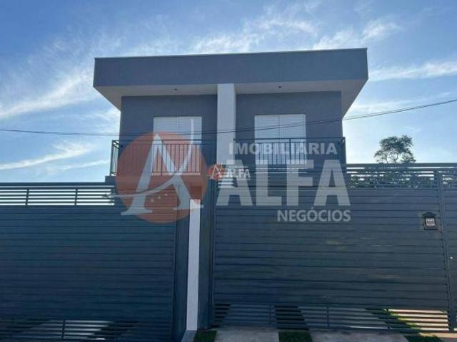 Casa em Água Espraiada Caucaia do Alto, Cotia/SP de 96m² 3 quartos à venda por R$ 465.000,00
