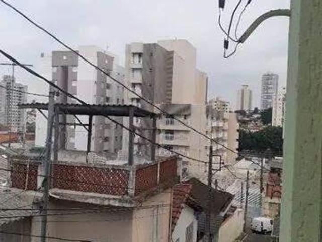 Casa em Água Fria, São Paulo/SP de 160m² 2 quartos à venda por R$ 510.000,00