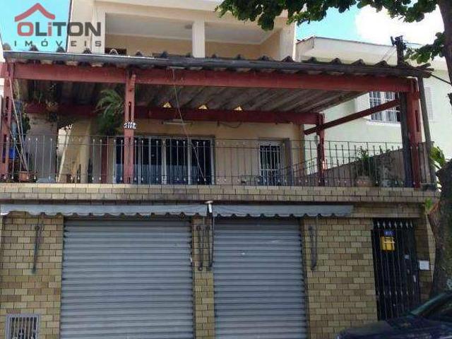 Casa em Água Fria, São Paulo/SP de 193m² 4 quartos à venda por R$ 847.900,00