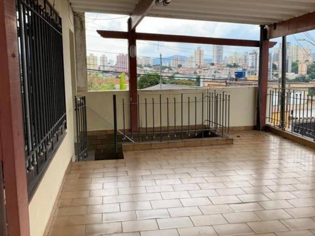 Casa em Água Fria, São Paulo/SP de 193m² 4 quartos à venda por R$ 848.000,00
