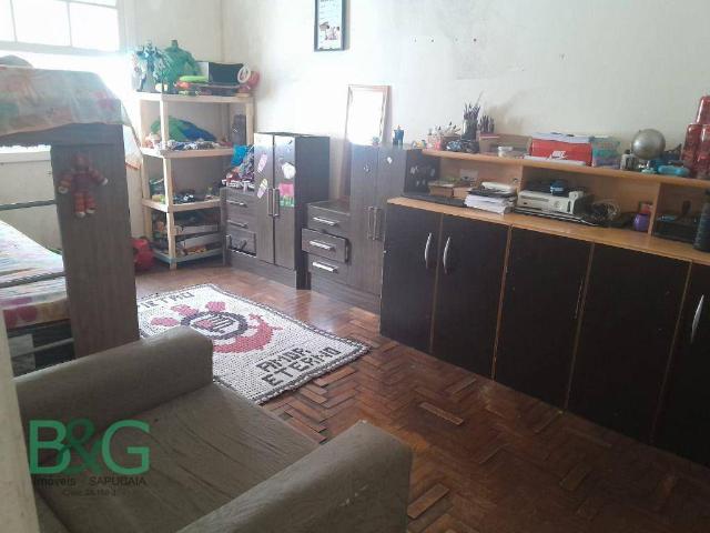 Casa em Água Fria, São Paulo/SP de 230m² 3 quartos à venda por R$ 549.900,00