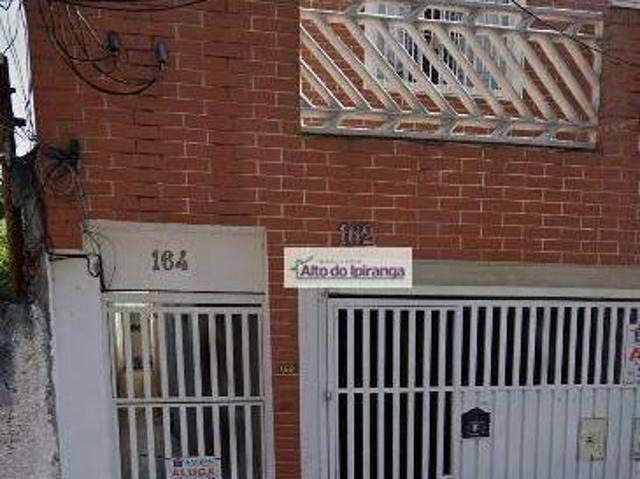 Casa em Água Funda, São Paulo/SP de 220m² 2 quartos à venda por R$ 1.120.000,00