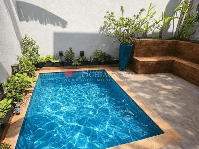 Casa em Água Seca, Piracicaba/SP de 215m² 3 quartos à venda por R$ 1.500.000,00