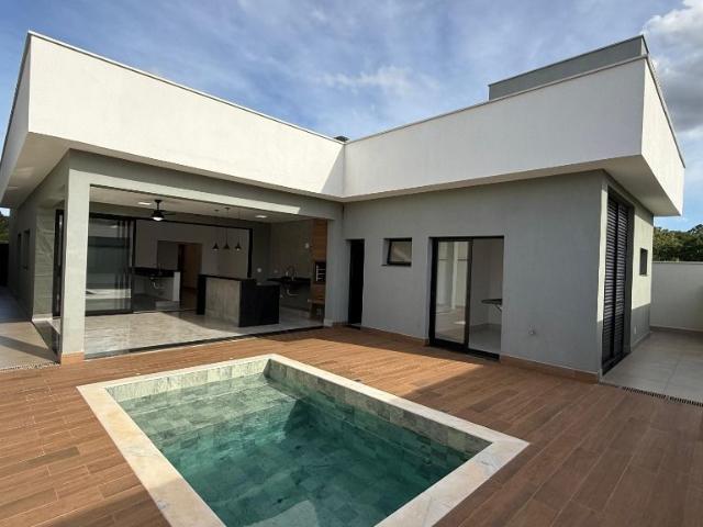Casa em Água Seca, Piracicaba/SP de 245m² 3 quartos à venda por R$ 1.399.000,00