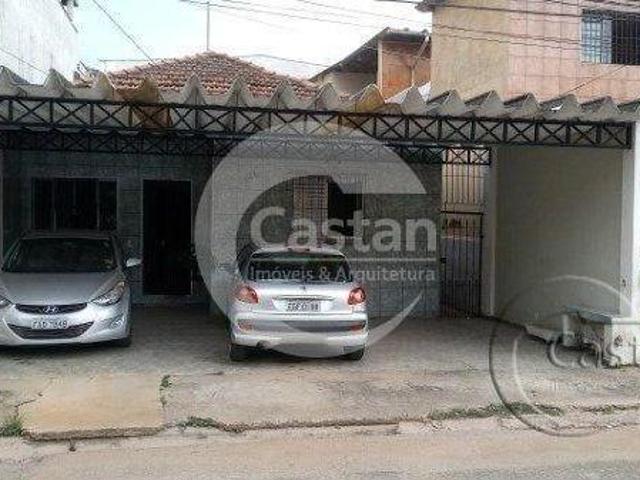Casa em Agua Rasa