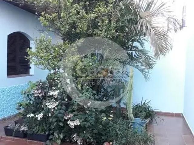Casa em Agua Rasa