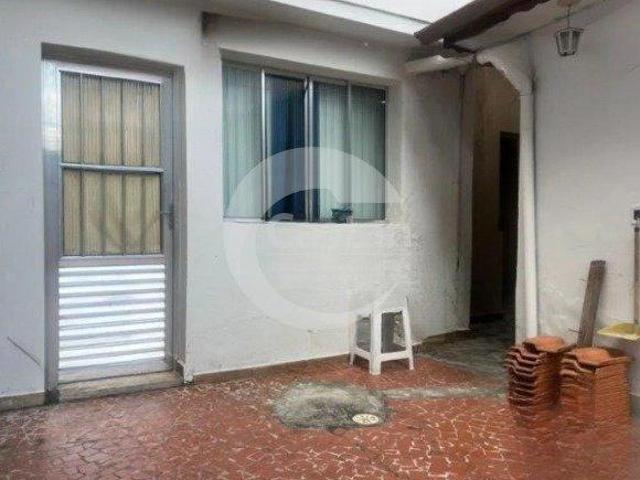casa térrea á venda na agua rasa