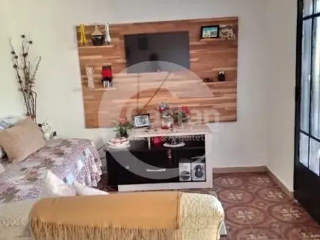 Casa em Agua Rasa