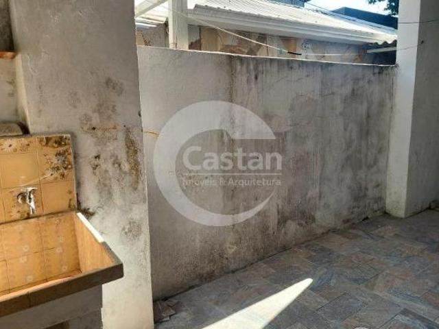 Casa em Agua Rasa