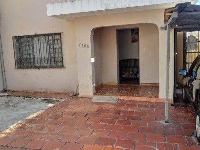 Casa em Agua Rasa