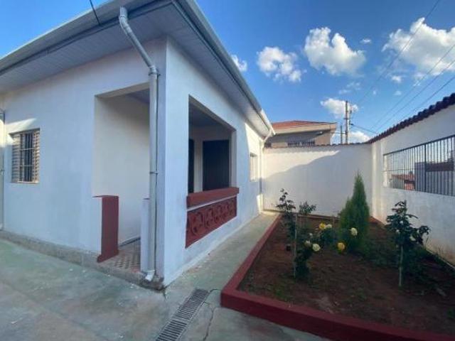 Casa em Agua Rasa